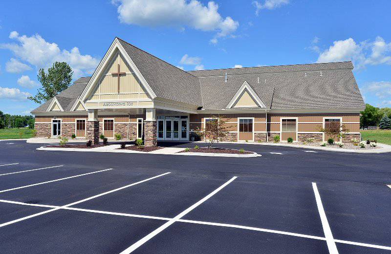 Abounding Joy Lutheran Church | LCMC & NALC | St. Cloud , MN